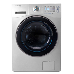 ماشین لباسشویی - لوازم خانگی دوو | ایران