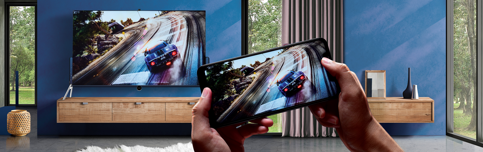 معرفی تکنولوژی MEMC - لوازم خانگی دوو | ایران